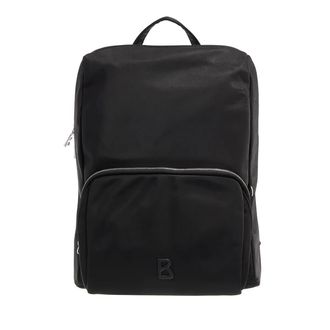 Bogner Rucks&auml;cke - Verbier Play 1.0 Maxi Backpack Mvz - Gr. unisize - in Schwarz - f&uuml;r Damen