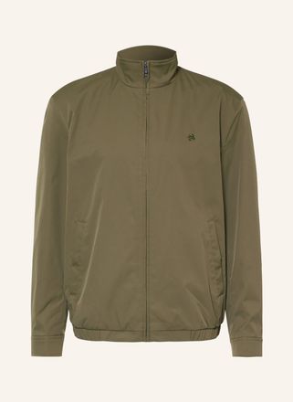 HUGO BOSS Blouson Carvo gruen