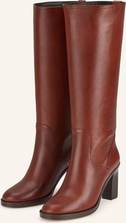 BA&SH Ba&Sh Stiefel Celoria braun
