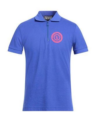 Versace TOPS - Polos sur YOOX.COM