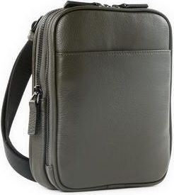 Saison 1865 Sac à bandoulière en cuir