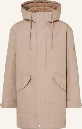 Marc O'Polo Marc Opolo Parka beige