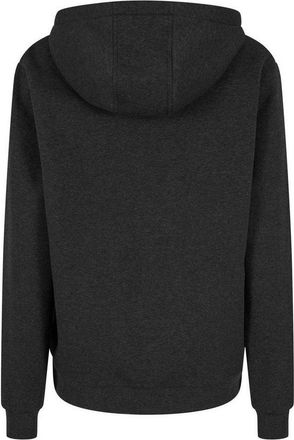 Urban Classics Hoodie Ladies Fluffy Hoody