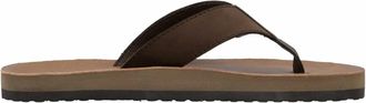 Rieker Zehentrenner - - Shoes - Herren - Braun - 43 EU