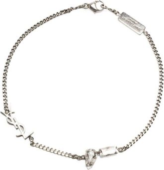 Saint Laurent Bracelet Cassandre Saint Laurent