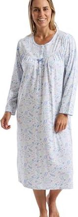 Marlon Nuisette Jessica pour Femme, Fun Blue, 48-50