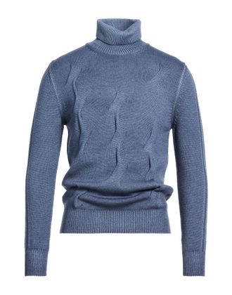 H953 STRICKWAREN - Rollkragenpullover auf YOOX.COM