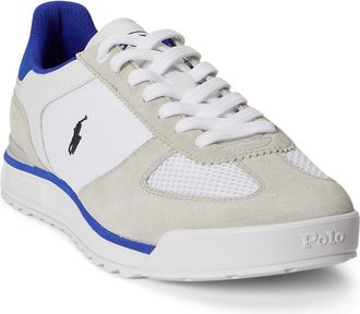 Polo Ralph Lauren Sneaker VARICK