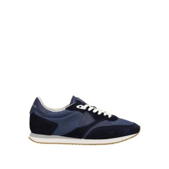 Philippe Model Herren, Schuhe, Blau, 43 EUGr&ouml;&szlig;e