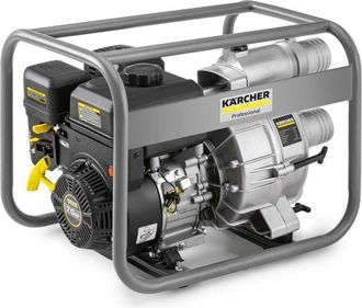 Karcher K&auml;rcher Schmutzwasserpumpe wwp 45