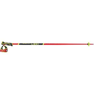 Leki Herren Alpin-Skistock WCR SL 3D