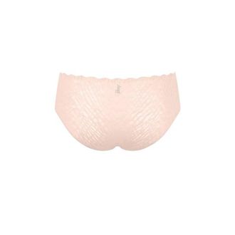 sloggi Culotte mi-haute en dentelle