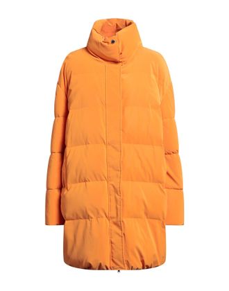 Patrizia Pepe JACKEN & M&Auml;NTEL - Pufferjacken & Daunenjacken auf YOOX.COM