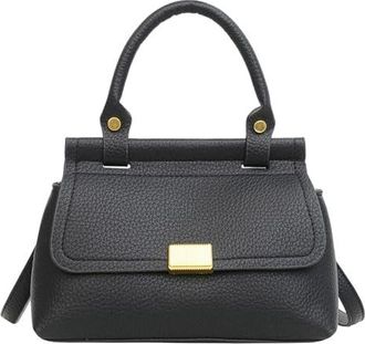 Generic Sac &agrave; bandouli&egrave;re en cuir v&eacute;gan pour femme, style Y2K, sac de voyage