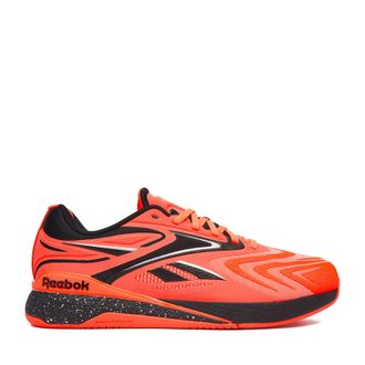 Reebok Fitnessschuhe Reebok EO-NANO X5 EDGE 100244428 Orange