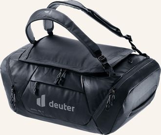 Deuter Rucksack Duffel Pro 40 schwarz
