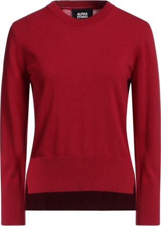 Alpha Studio STRICKWAREN - Pullover auf YOOX.COM