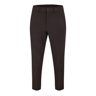 HUGO BOSS Commuter Chino f&uuml;r Herren (Schwarz)