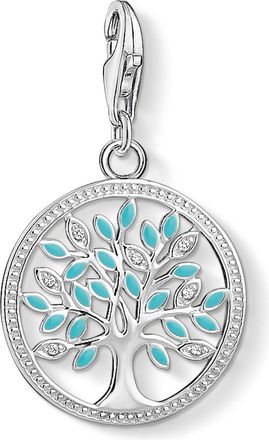 Thomas Sabo Anh&auml;nger Tree of Love