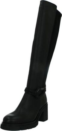 Hispanitas Zurich Hi254332 Black 38 EU