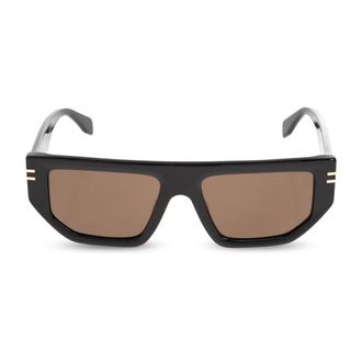Marc Jacobs 904/S Sonnenbrille - - Accessories - Herren - Braun - ONE SIZE