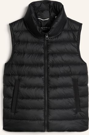 Marc O'Polo Marc Opolo Daunenweste schwarz