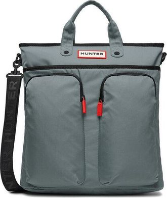 Hunter Rucksack CEO-HTR-B-006-08 Grau