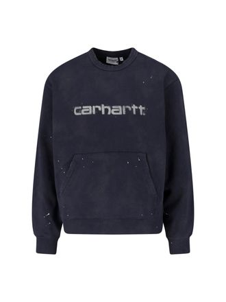 Carhartt Work in Progress Sweatshirt S/S Painter