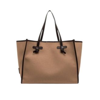 Gianni Chiarini Marcella Tote - - Bags - Damen - Braun - ONE SIZE