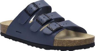 Josef Seibel Damen Sandale Hermine 05 in ocean