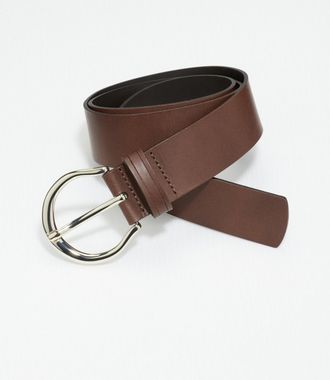 Peter Hahn G&uuml;rtel Peter Hahn braun