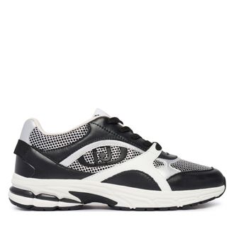 Liu Jo Sneakers Liu Jo Trixie 01 BF6063 PX933 Schwarz