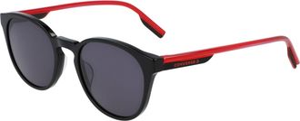 Converse Herren-Sonnenbrillen 52/21/145 mm Acetat