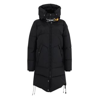 Parajumpers Parka matelass&eacute;e - Femme - Manteaux - Noir - Taille: 38 FR