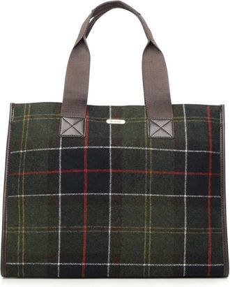 Barbour Femme, Sacs, Vert, Taille: ONE Size Sacs &agrave; main