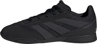 adidas Adidas Unisex Kinder Predator Club Indoor Sala Football Boots Fußballschuhe, Core Black Core Black Carbon