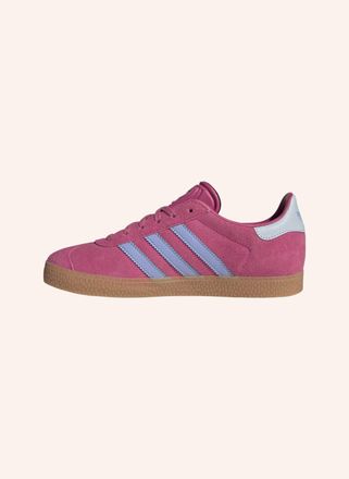 adidas Originals Adidas Originals Sneaker Gazelle pink