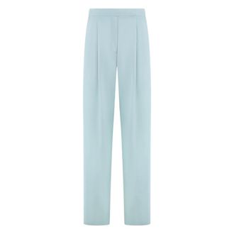 Pinko Pinko, Damen, Hosen, Blau, SGr&ouml;&szlig;e