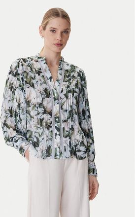Guess Hemd W5RH16 WDW82 Bunt Regular Fit