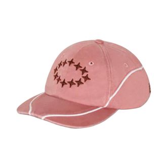 &Eacute;tudes Studio Homme, Accessoires, Rose, Taille: ONE Size Stars Sky Cap
