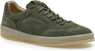 Blauer Homme, Chaussures, Vert, Taille: 44 EU Farrell Baskets