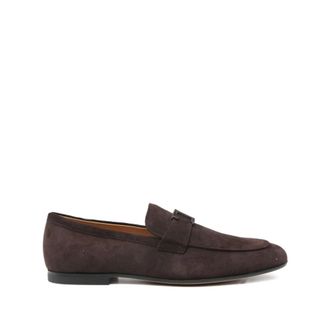 Tod's T Timeless Loafers - - Shoes - Herren - Braun - 45 EU