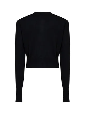 Vivienne Westwood Bea Cardigan - Black