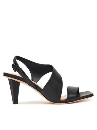 AGL Sandalen D689007PCSOFTY0000 Schwarz