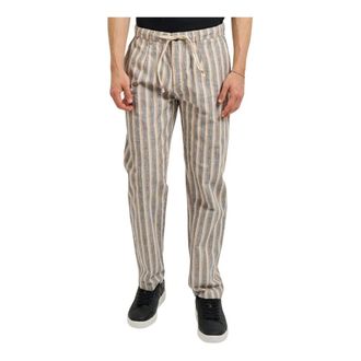 Yes-Zee YES Zee, Herren, Hosen, Mehrfarbig, W36Gr&ouml;&szlig;e