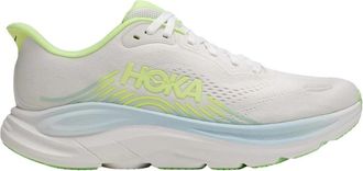 Hoka One One Clifton 11 - - Sport - Damen - Wei&szlig; - 38 EU
