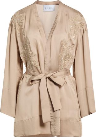 Kaos JACKEN & M&Auml;NTEL - Jacken und Anoraks auf YOOX.COM