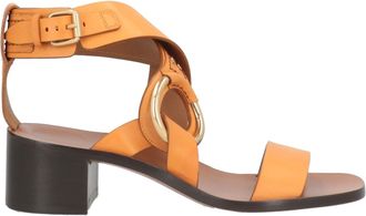 Chlo&eacute; SCHUHE - Sandalen auf YOOX.COM