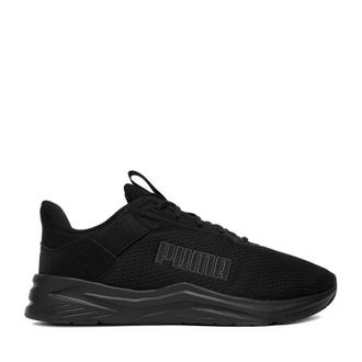 Puma Sneakers Puma FTR Wave 311095 02 Schwarz