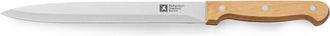 Richardson Sheffield Artisan Wood - Tranchiermesser 20 cm
